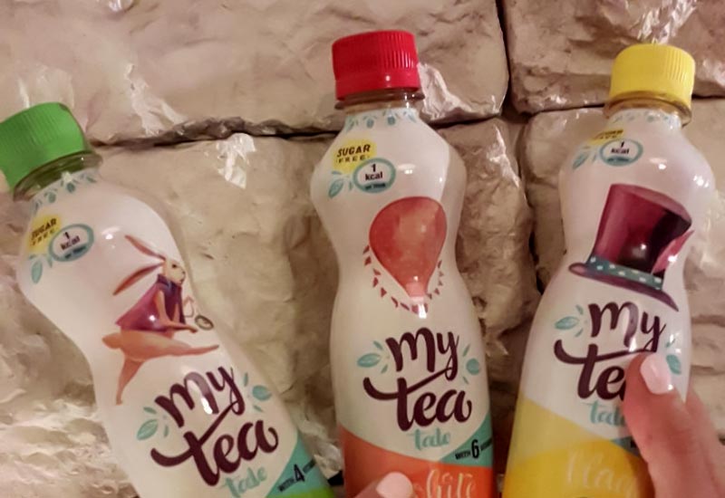 Καινοτόμο ελληνικό τσάι My Τea Tale » Mini Market Magazine