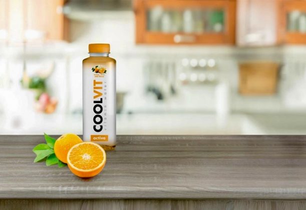 Νέα σειρά Coolvit χωρίς ζάχαρη » Mini Market Magazine