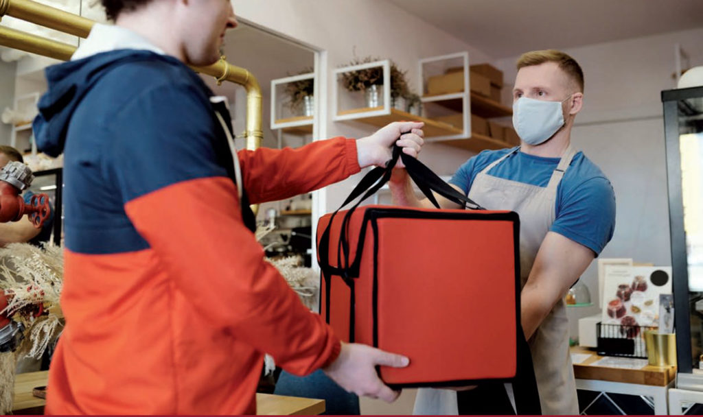 Ξαφνική αποχώρηση της Rocket Delivery από την Ελλάδα » Mini Market Magazine