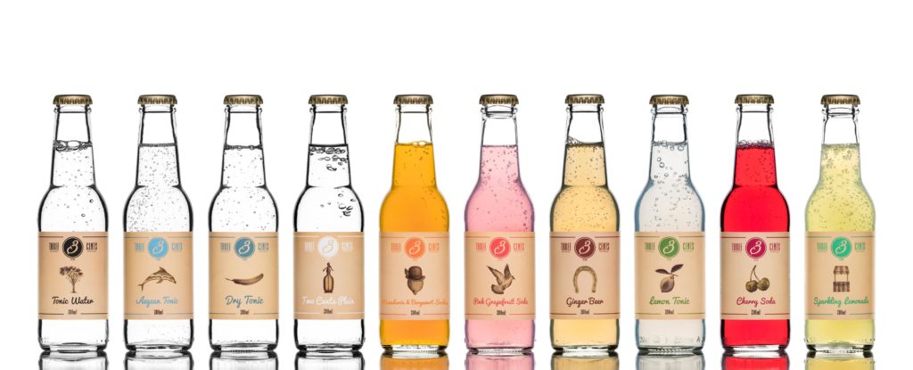 Three Cents: "Άνοιγμα" στα σούπερ μάρκετ και νέα προϊόντα » Mini Market ...