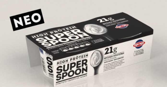 Νέα προϊόντα Super Spoon από την Κρι Κρι » Mini Market Magazine