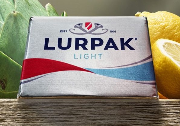Βούτυρο Lurpak Light » Mini Market Magazine