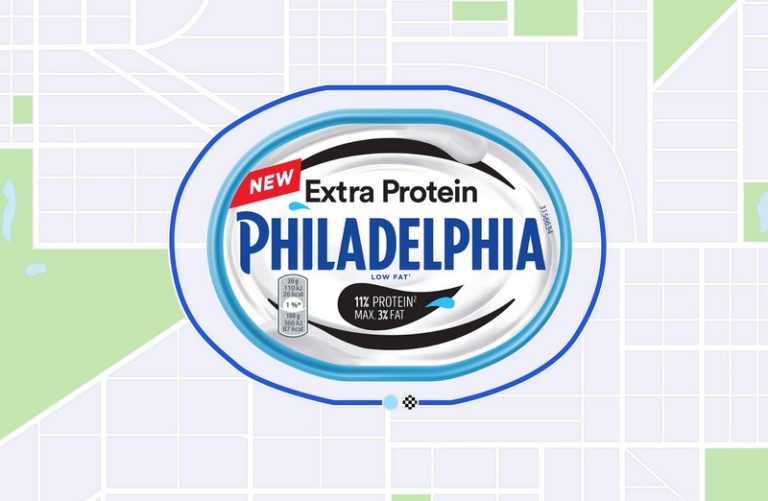 Νέο Philadelphia Extra Protein » Mini Market Magazine