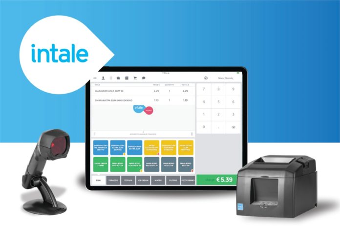 Intale Point: Ένα χρήσιμο εργαλείο για τον επαγγελματία της μικρής ...