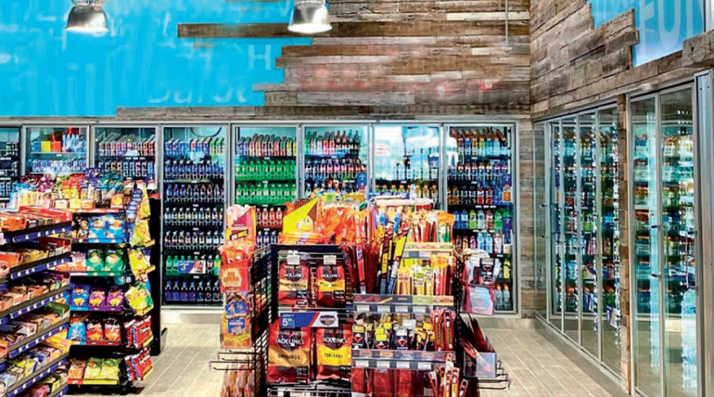 Νέα εποχή για τα μίνι μάρκετ » Mini Market Magazine