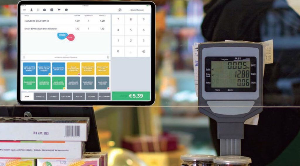 Intale Point » Mini Market Magazine