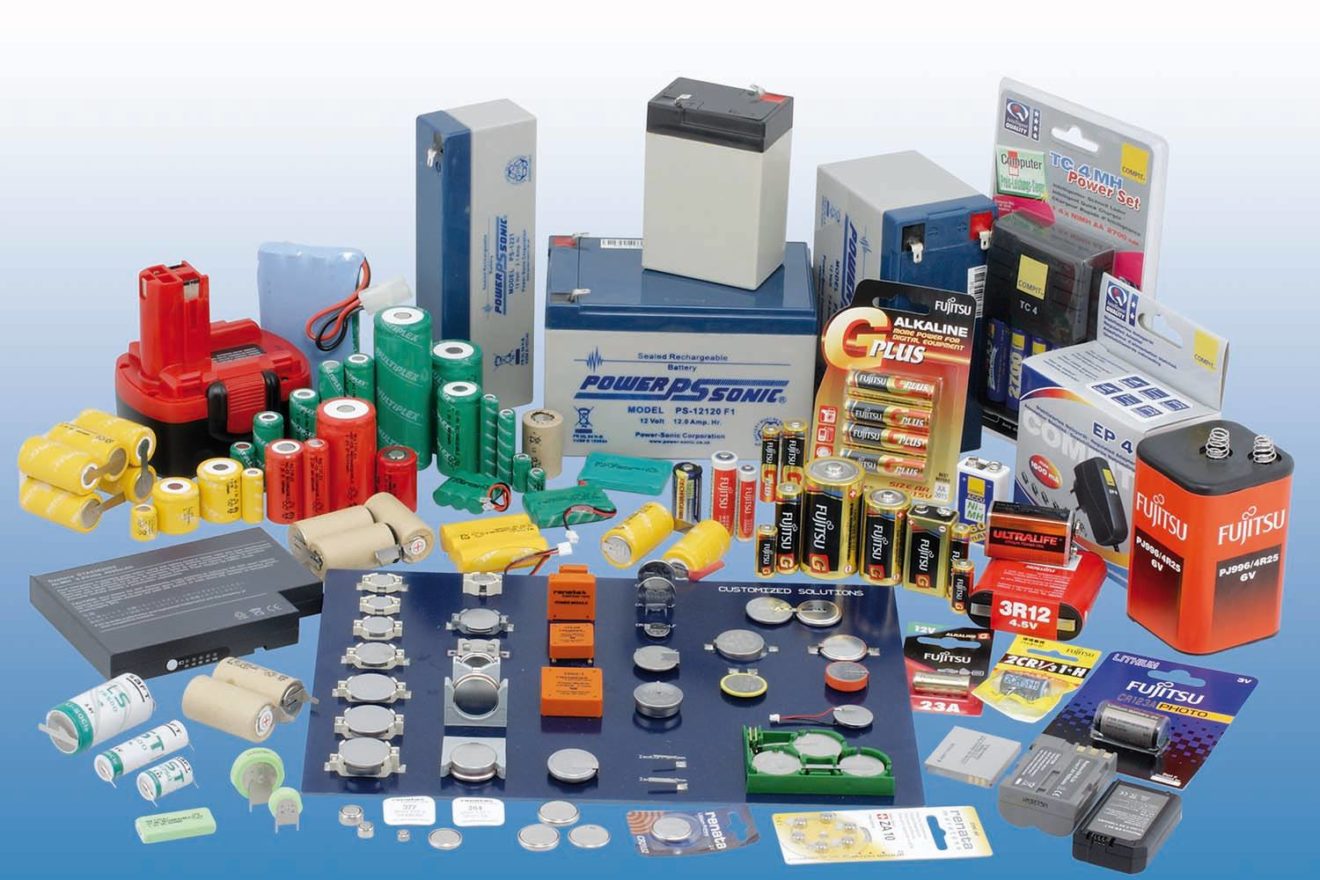 Battery Corner στα μίνι μάρκετ από τη ΔΗΣΙΟΣ ΑΕ » Mini Market Magazine