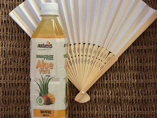 ΝΕΑ ΠΡΟΪΟΝΤΑ » Mini Market Magazine