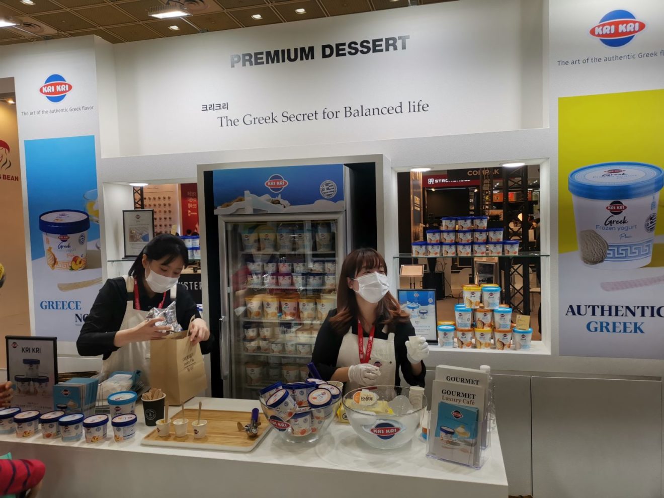 ΝΕΑ ΠΡΟΪΟΝΤΑ » Mini Market Magazine