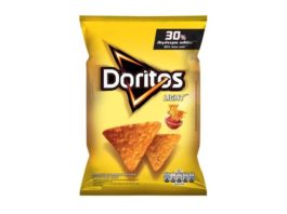 Doritos Light με 30% λιγότερο αλάτι » Mini Market Magazine