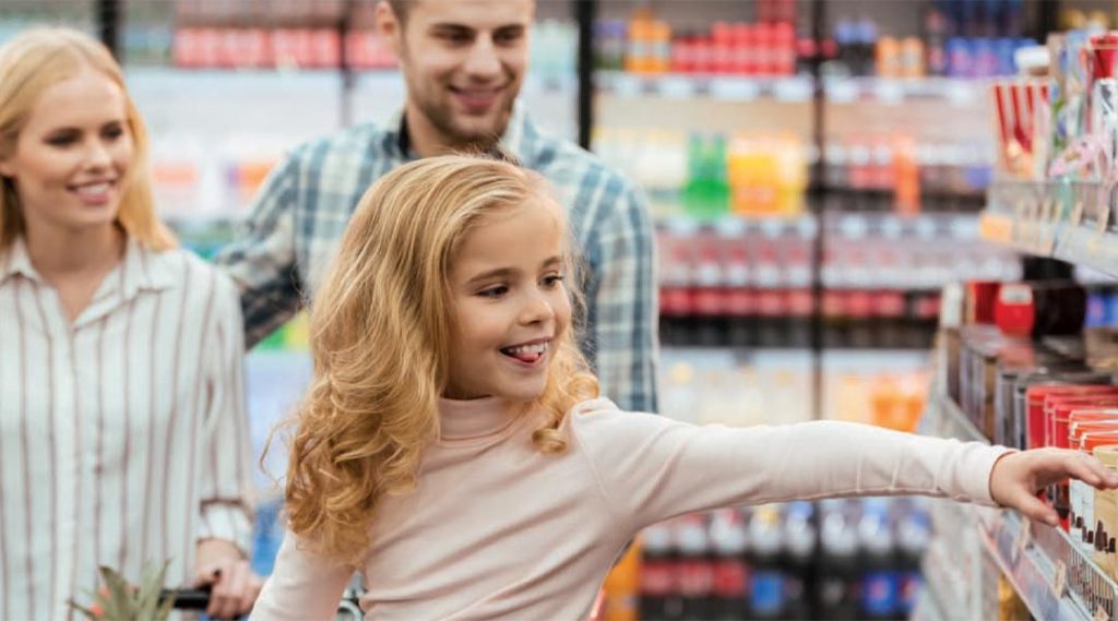 Γλυκά & Αλμυρά Snacks » Mini Market Magazine