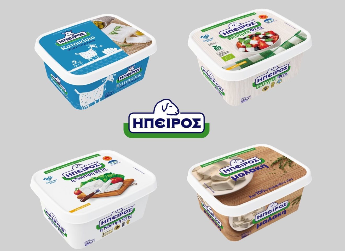 ΝΕΑ ΠΡΟΪΟΝΤΑ » Mini Market Magazine