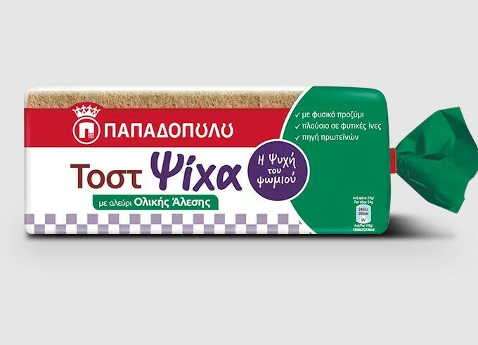 ΝΕΑ ΠΡΟΪΟΝΤΑ » Mini Market Magazine